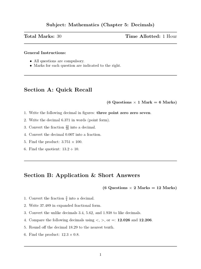 Aru Paper | PDF