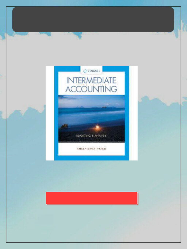 19436 | PDF | Generally Accepted Accounting Principles (United States ...