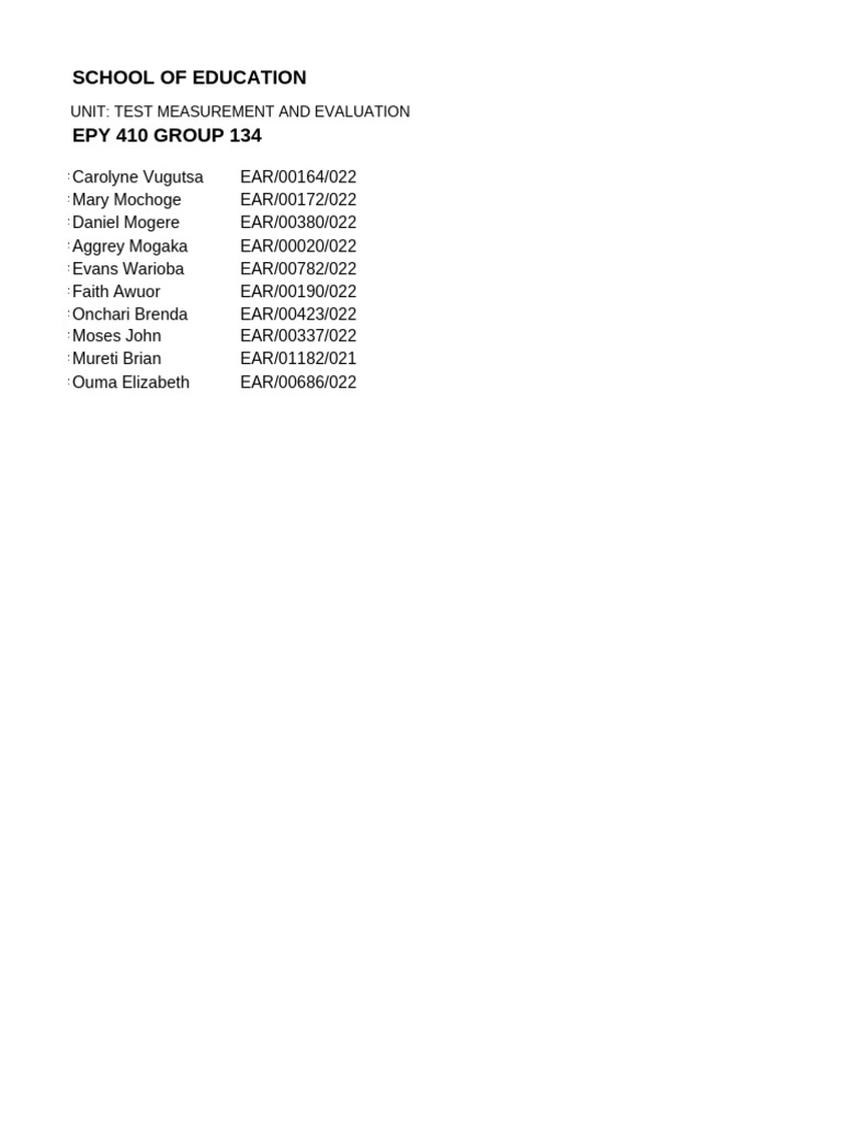 EPY 410 GRP-WPS Office | PDF