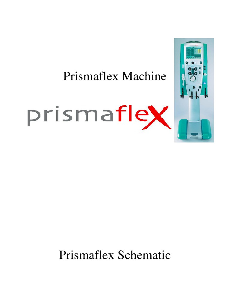 Stanford PrismaFlex Training PW