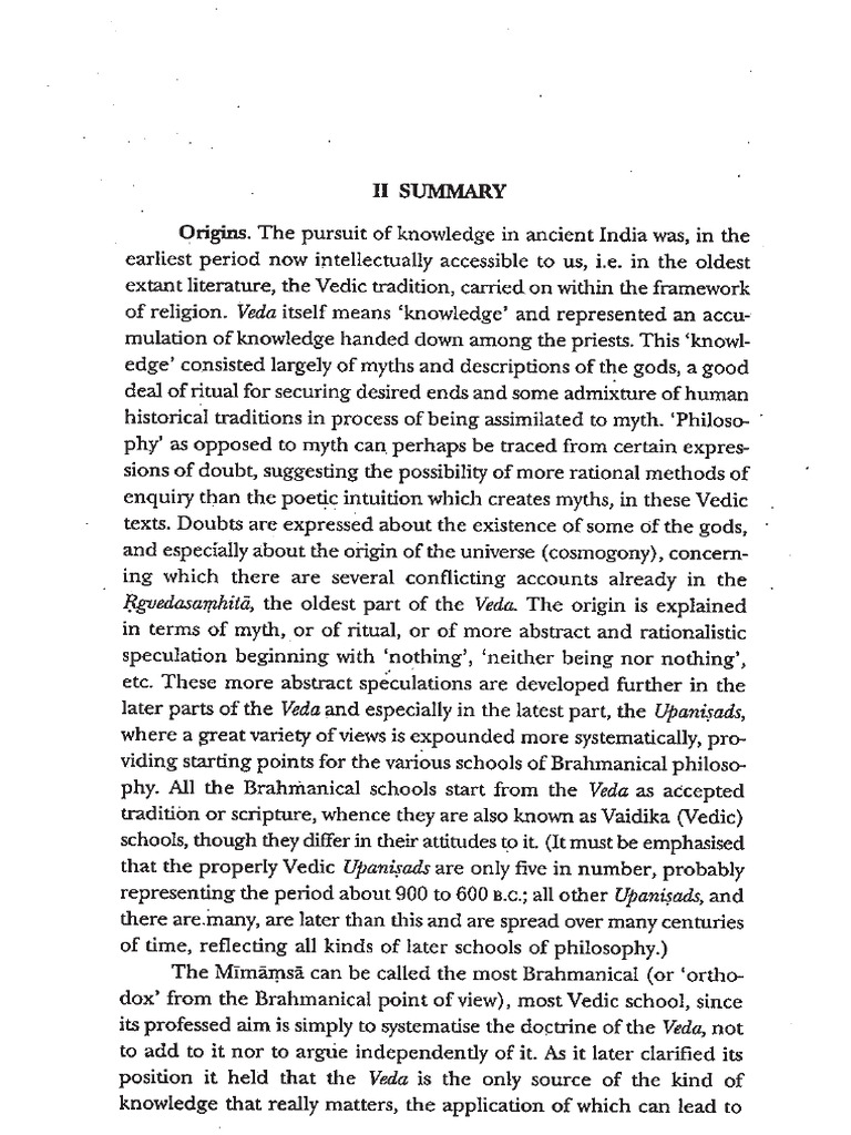 Philosophy | PDF