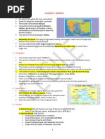 Four Types of Government in Ancient Greece | PDF | Tyrant | Political ...