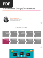 High Level Design Document Template | PDF | Parsing | Input/Output