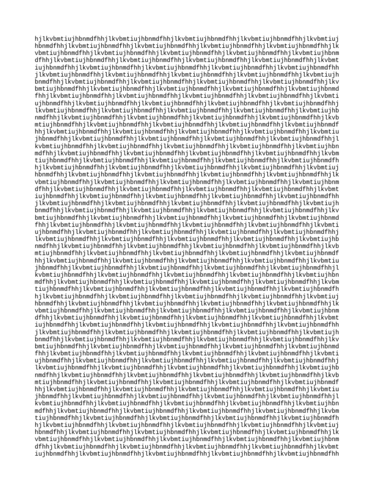 dummy 4 | PDF