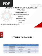 Arthrexin 25mg: Uses and Dosage Guide | PDF