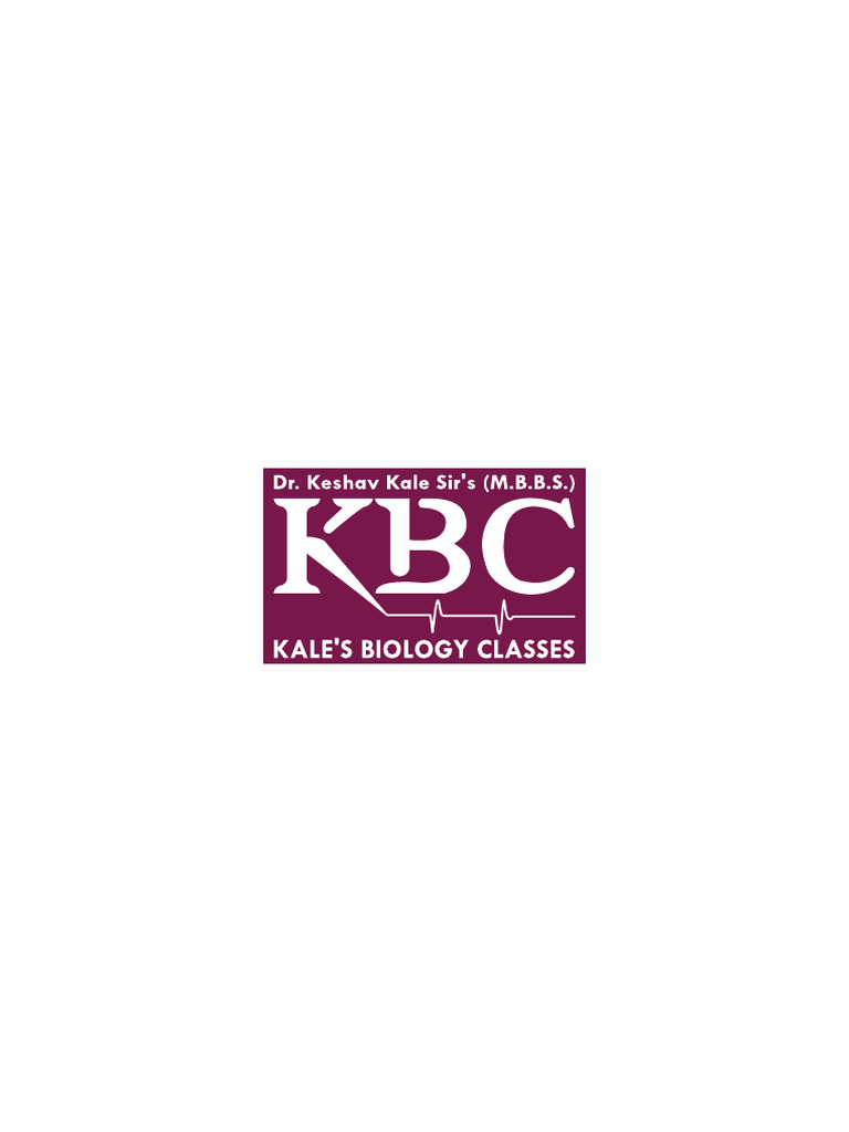 KBC Logo | PDF
