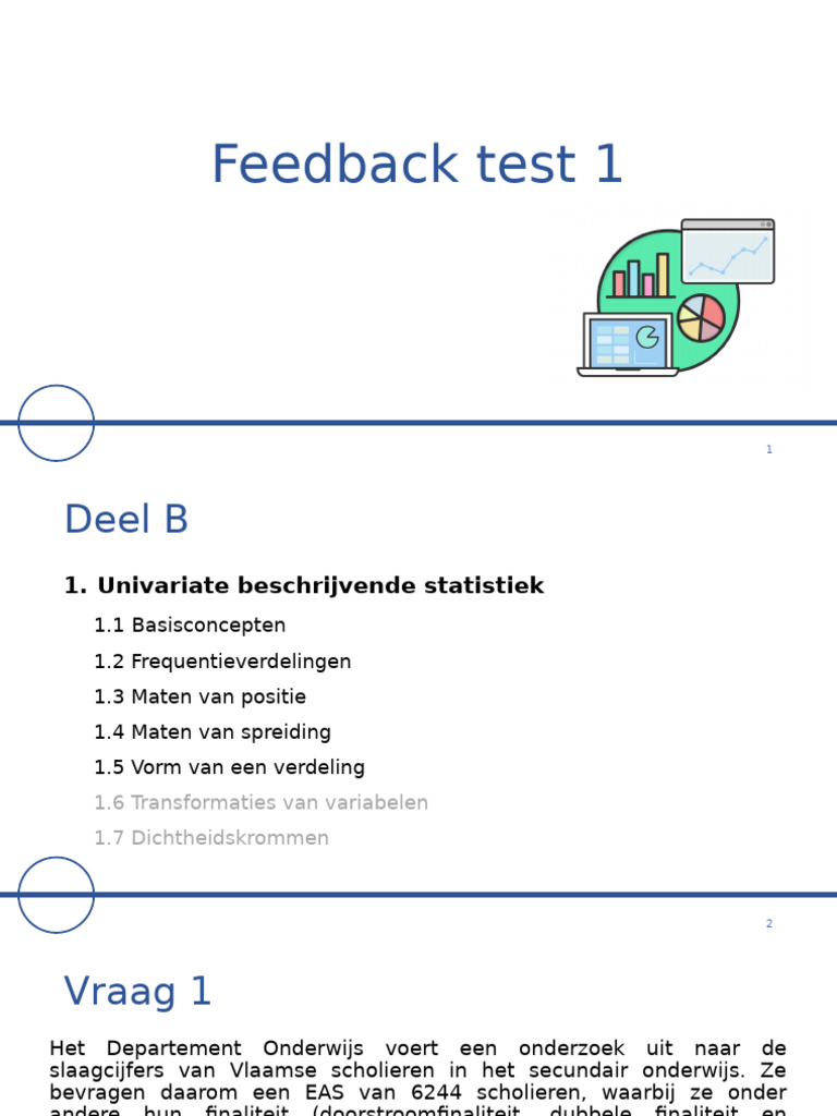 Feedback Test 11 | PDF