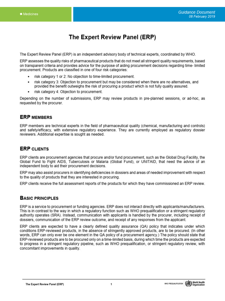 @73_ERPg-U03 | PDF | Risk | Health Care
