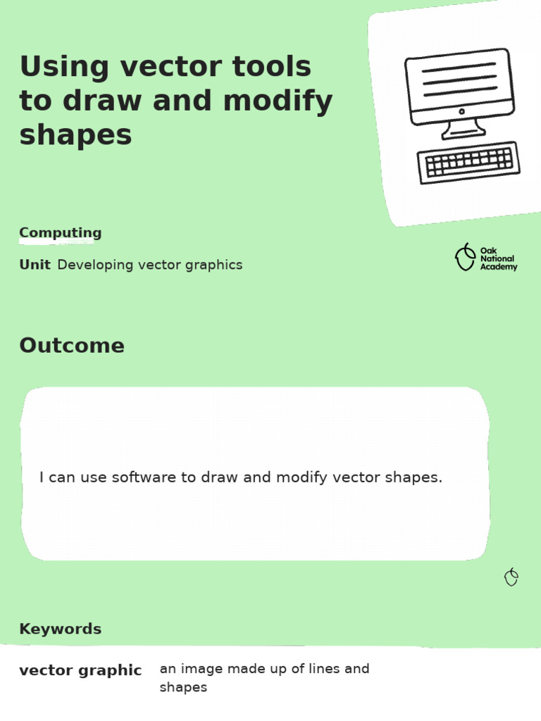 Slide Deck | PDF | Shape | Computing