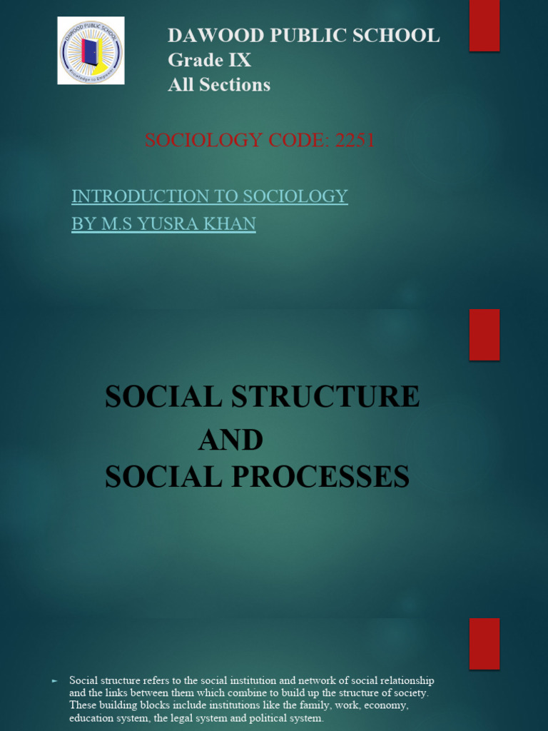 Socialization With Agencies | PDF | Socialization | Behavior