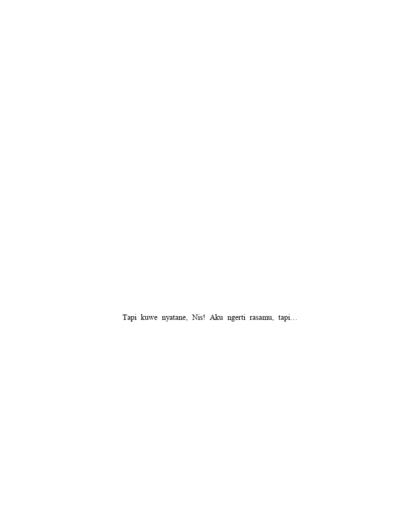 Tanah Longsor PMR Edit | PDF