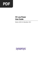 Input Files for VLSI Physical Design | PDF | Electrical Engineering ...