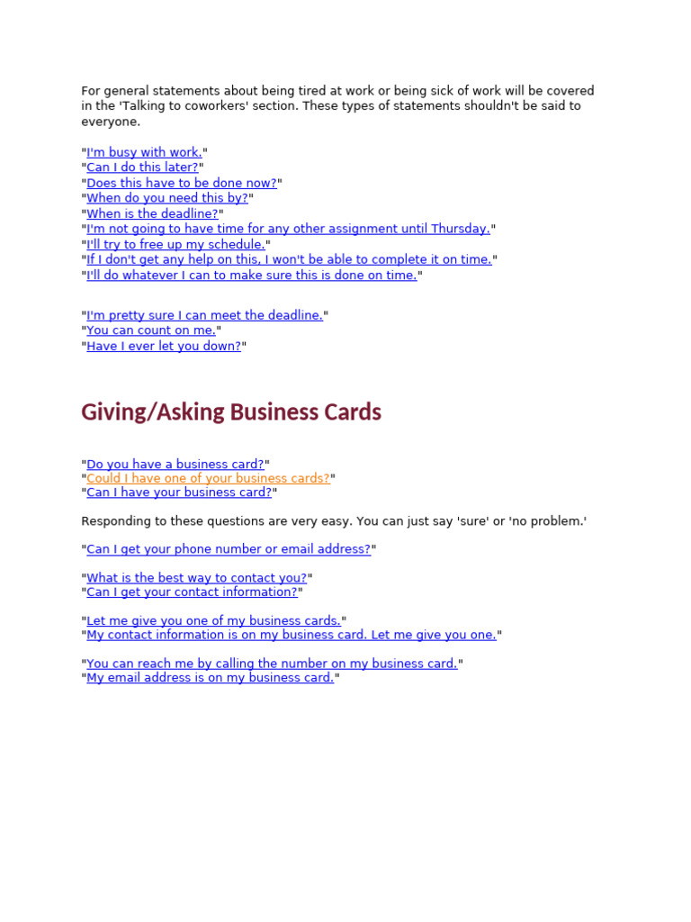 Speaking With TalkEnglish | PDF