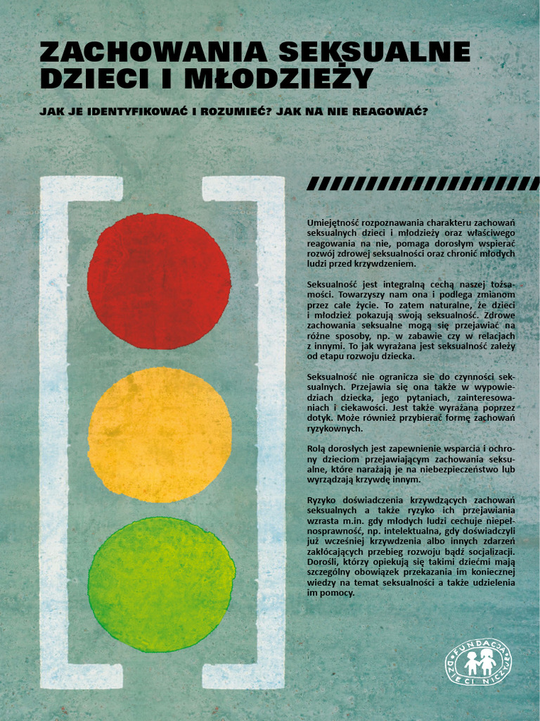 ZAJ_4_zachowania-seksualne-dzieci-i-mlodziezy (1) | PDF