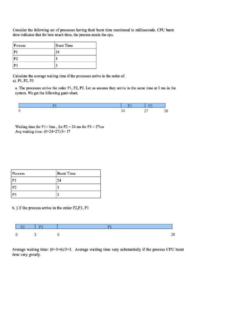 Unit 2. Problem | PDF