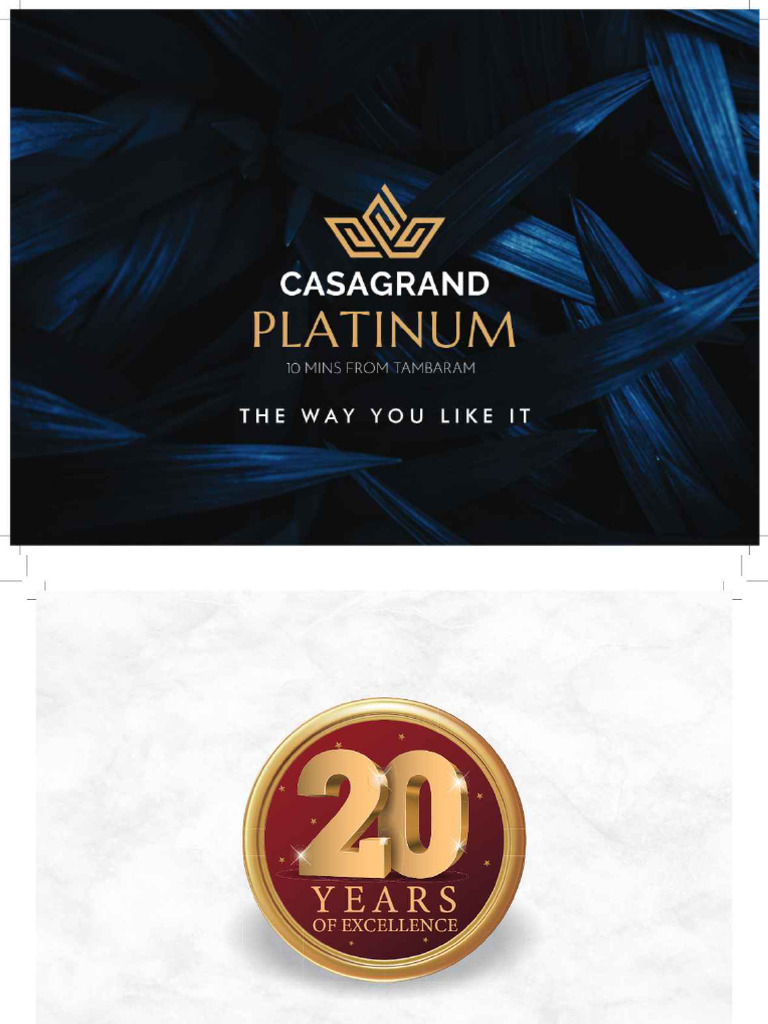Platinum Brochure New 2 - 11zon | PDF