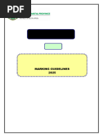 Level 2 Electrical Assessment Guidelines | PDF | Business | Technology ...