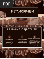 Prograde and Retrograde Metamorphism | PDF | Rock (Geology ...