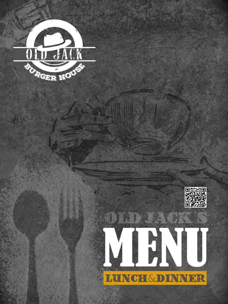 Menu | PDF