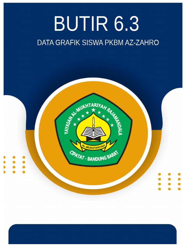 Data Grafik Siswa Pkbm Az | PDF