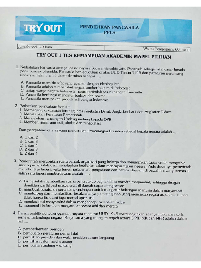 LatSol Pend Pancasila 251009 133114 | PDF