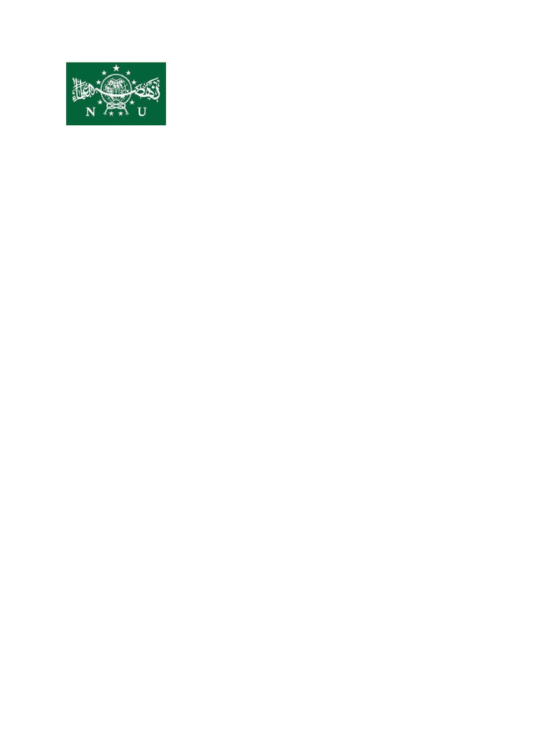 Logo Nu | PDF
