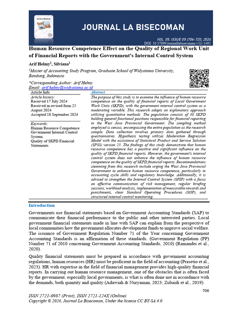 1492-Article Text-11978-1-10-20240919 | PDF | Coefficient Of ...