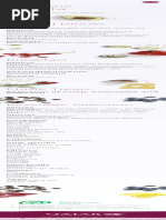 Qatar Airways Economy Class Menu 2024 | PDF | Drink | Lunch