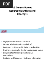Updated Modified Monash Model 2019 | PDF