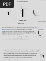 ICT CRT Strategy | PDF
