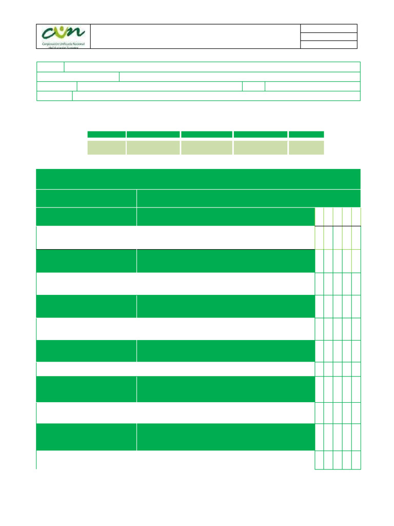 Formato Final Practica | PDF | Contabilidad | Maestros