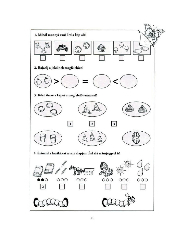 Matek Doli 3-As | PDF
