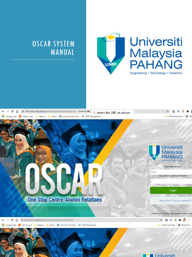 Faq Oscar | PDF