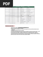 Overhead Cost Absorption Calculations | PDF | Cost Of Goods Sold ...