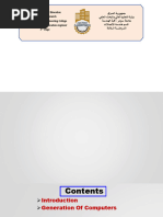 Types of Computer Architecture Explained | PDF | Central Processing ...
