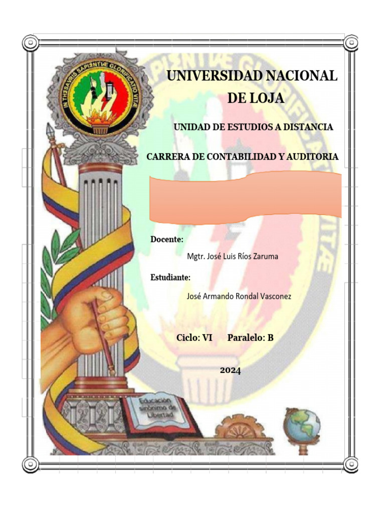 Organizador Grafico | PDF