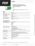EcoStruxure PAS800L Data Logger Specs | PDF | Computer Network | World ...