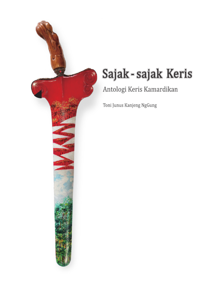 Sajak Sajak Keris Pdf Pdf
