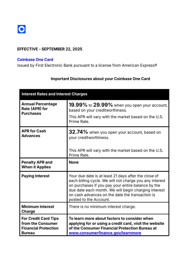 Cardholder Agreement | PDF | Credit Card | Annual Percentage Rate