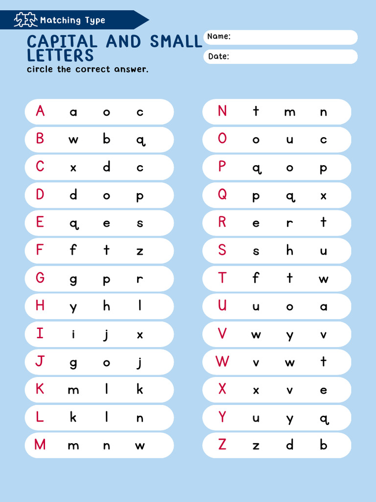 Grade 4 Ai, Ay and Nouns | PDF