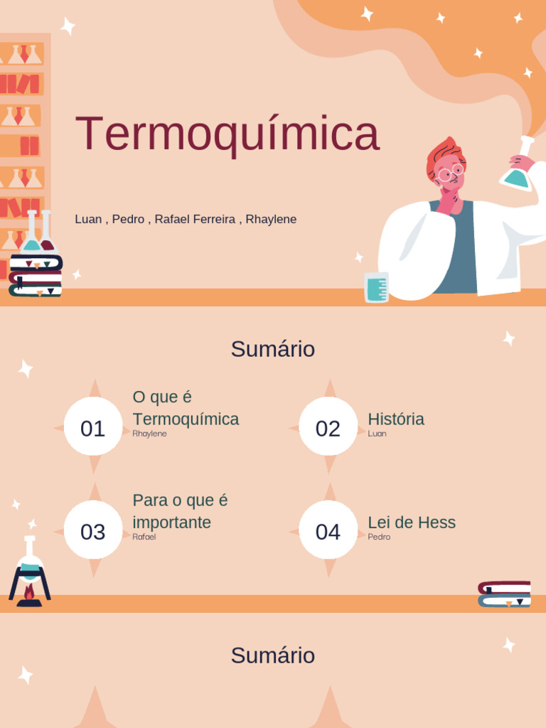 Cópia de Science Subject For Middle School Introduction To Matter and ...