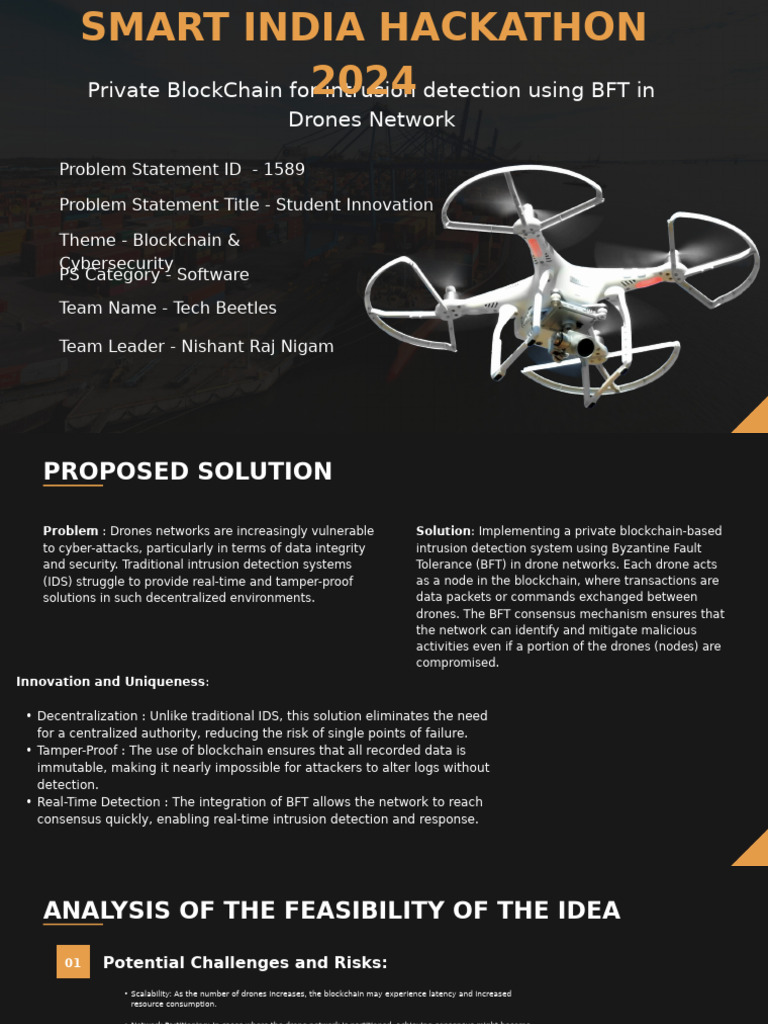 SIH-2024 | PDF | Computer Science | Information Technology Management