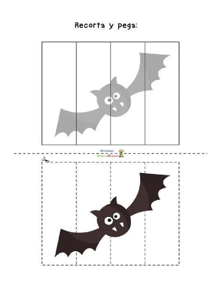 Act Halloween | PDF