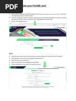 Using Pluxee Gift Cards in Philippines | PDF | Qr Code | Software