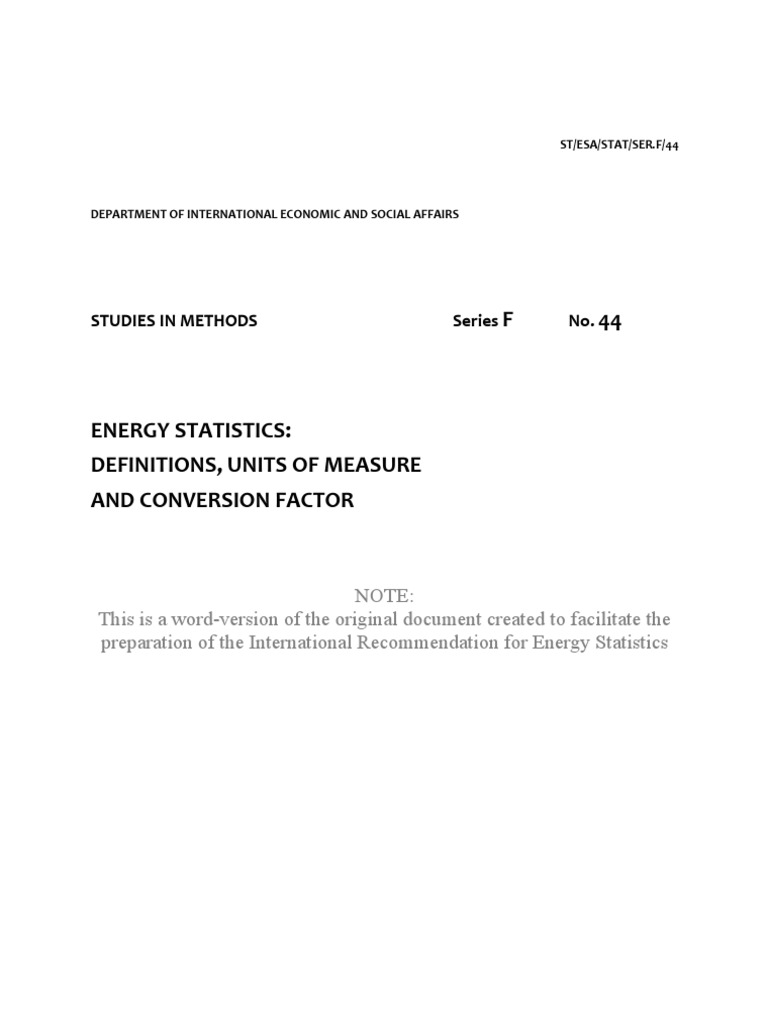 Crude Oil Conversion Table | PDF | Petroleum | Natural Gas