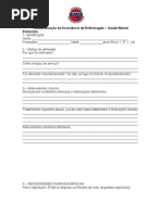 Formulario BPA I PDF | PDF