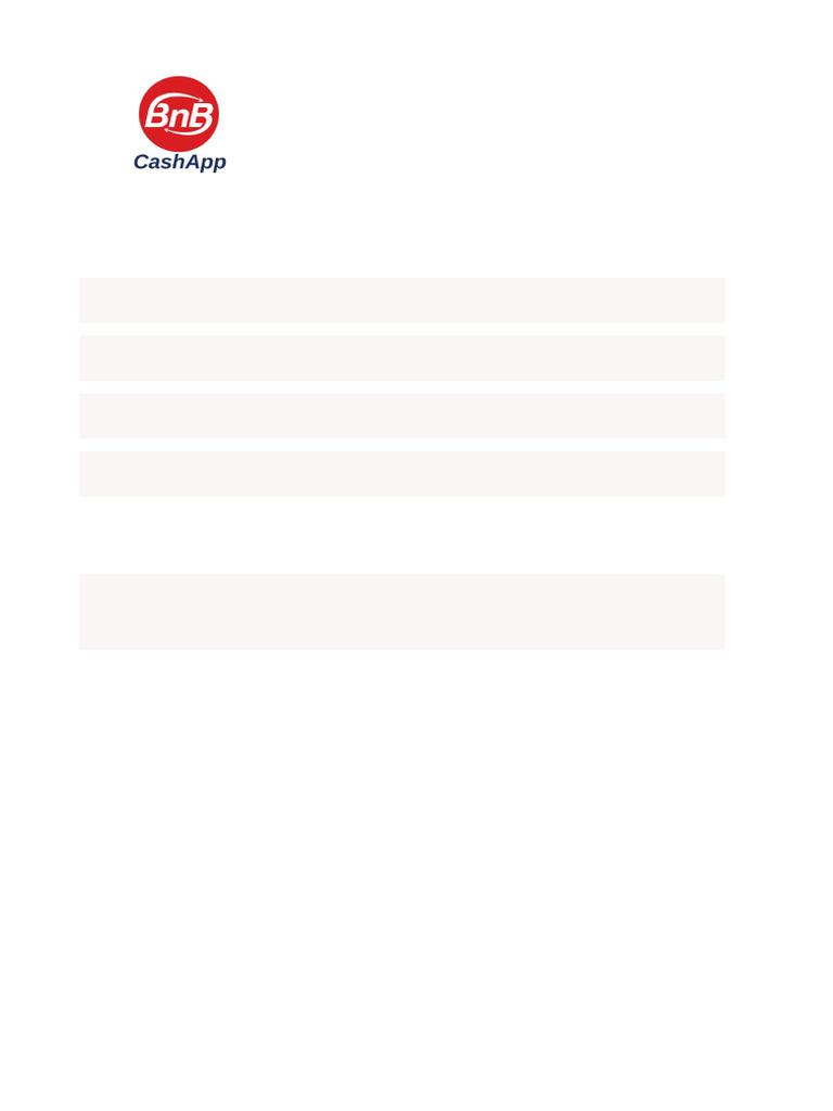 BNB Cashapp Receipt 10202025123532 | PDF
