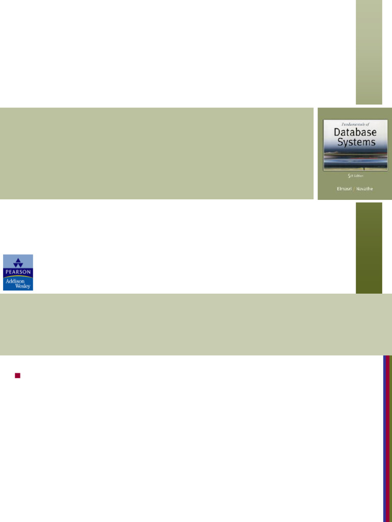 Concurrency Control Techniques | PDF | Database Transaction | Databases