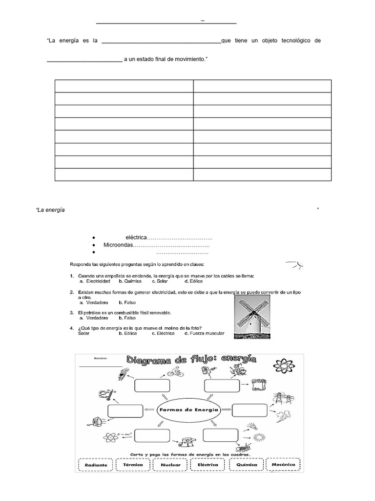Repaso de Actividades - 2do Año - Regional | PDF