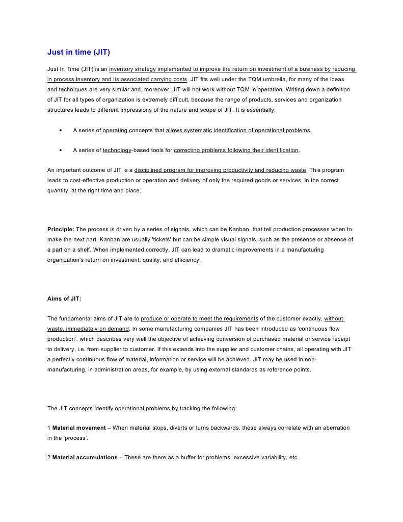 An Overview of the Principles, Techniques, Advantages and Disadvantages ...